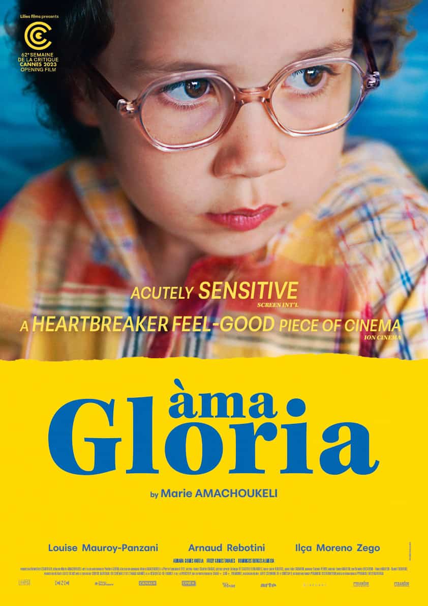 FFFB · Ama Gloria – Moviemento